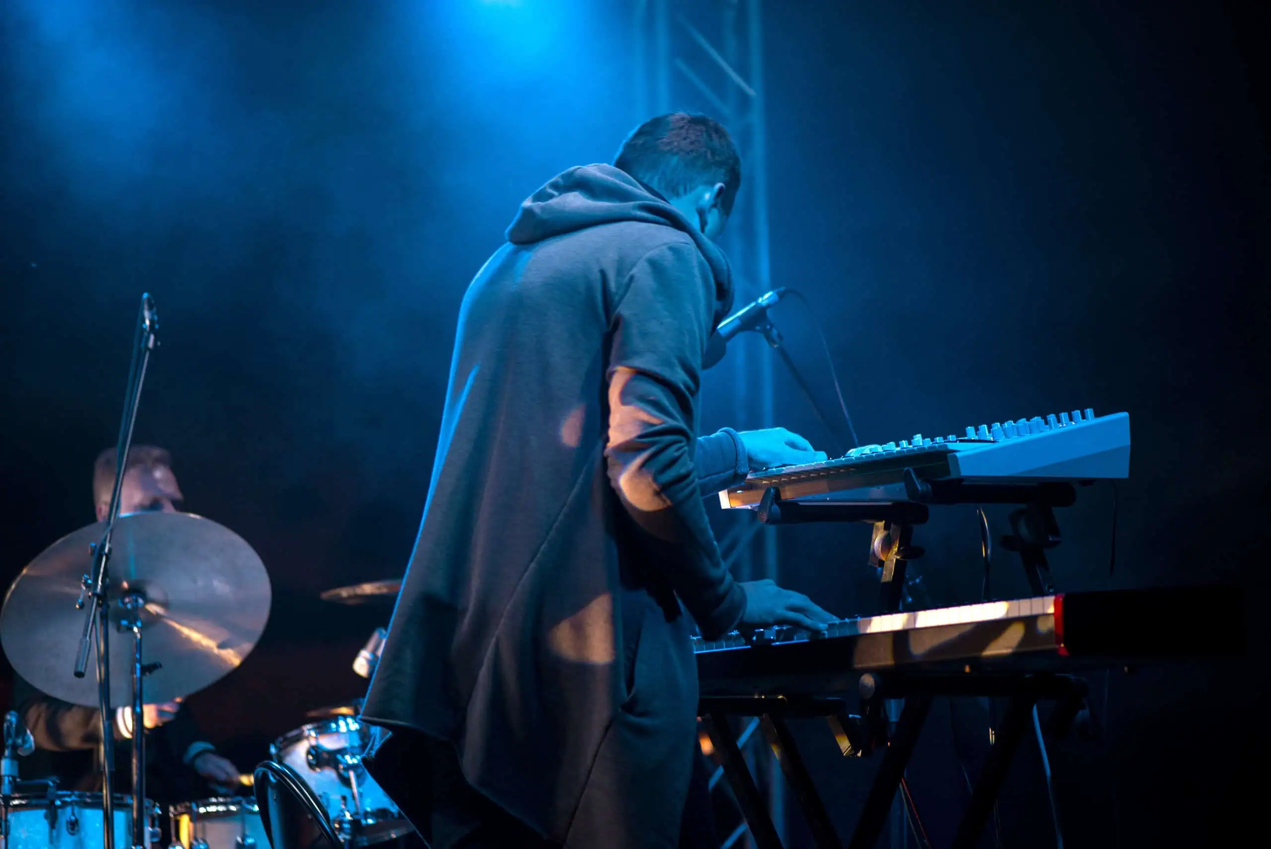 Your Korg M1 Is Irreplaceable: Here’s How to Keep It Protected Anywhere ...